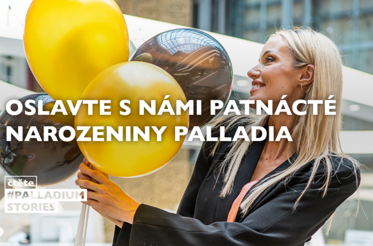 Palladium stories - ZÓNAPALLADIUM | PALLADIUM Praha