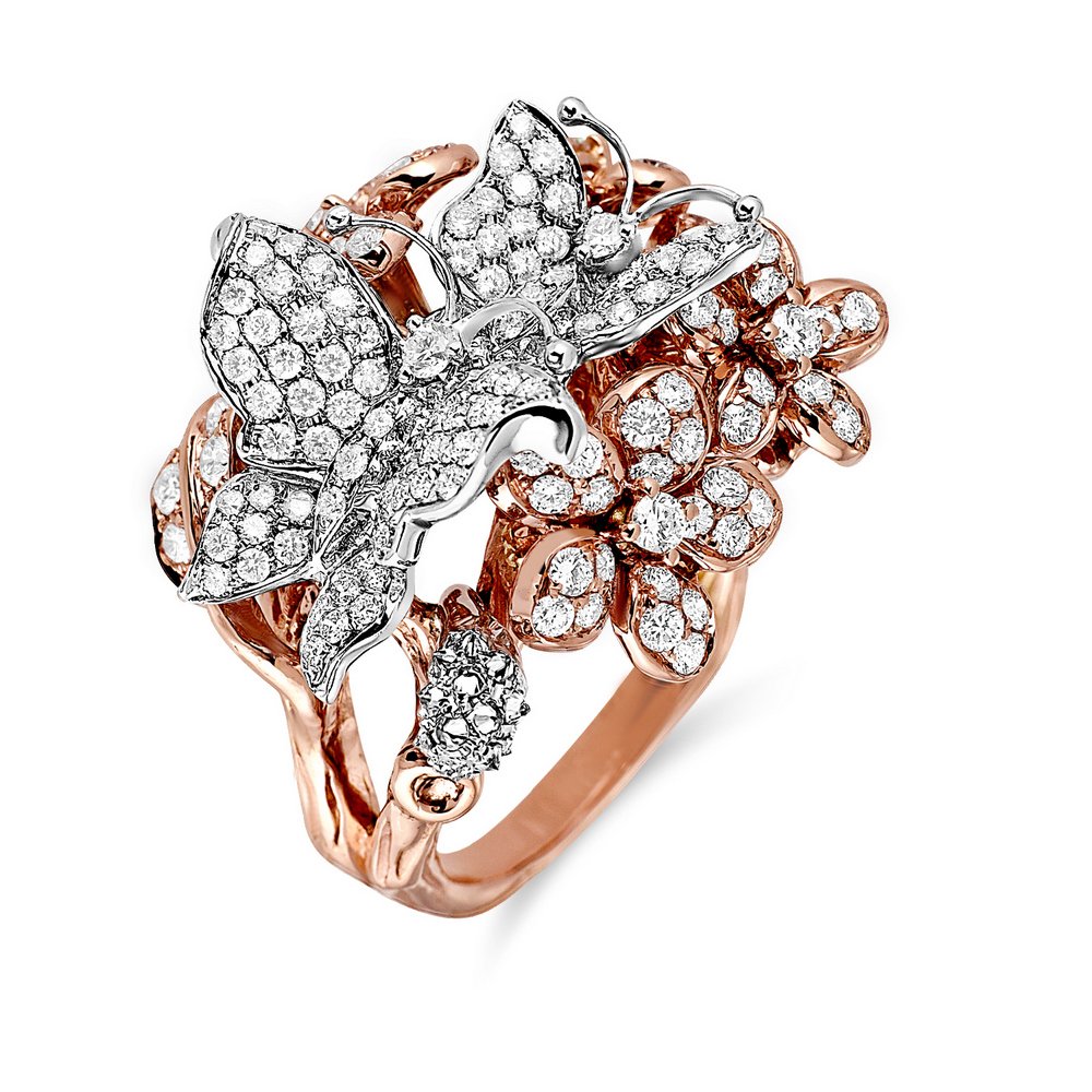 ALO diamonds | PALLADIUM Praha